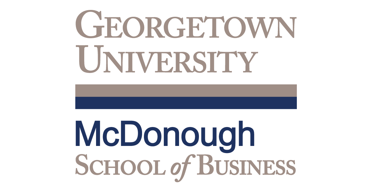 Apply Now | MS in Finance | Georgetown University
